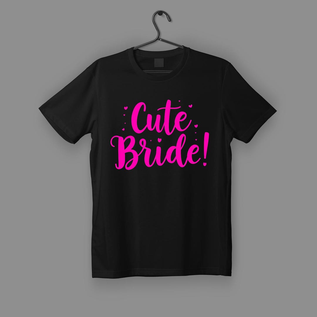 Cure Bride Mock up 2 - Etsy