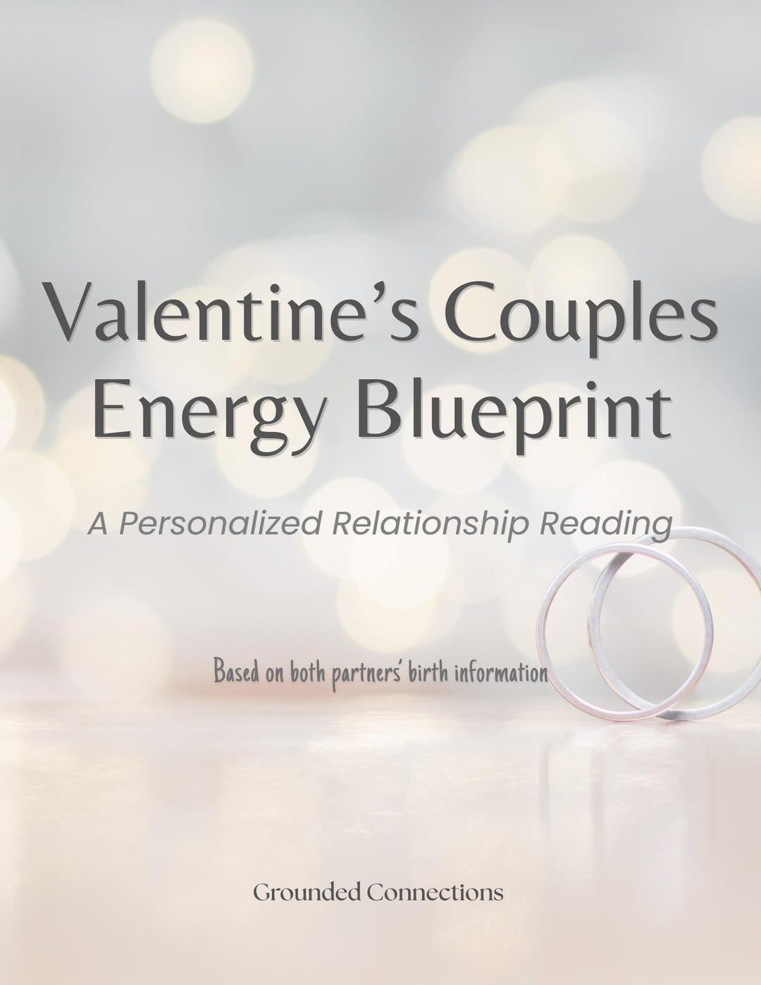 Valentine’s Day Human Design | A Couple’s Energy Blueprint ...