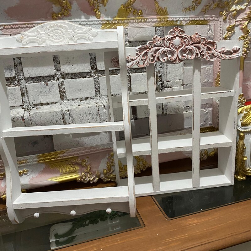 Shabby Display - Etsy