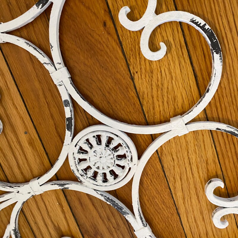 Metal Scroll - Etsy