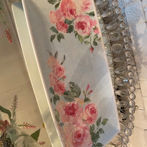 Spring Fling Centerpiece, Rhinestone Bottles, Easter Display, Easter ...