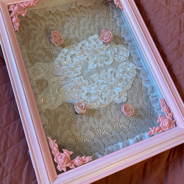 Shadow Box Large Shelves - Etsy