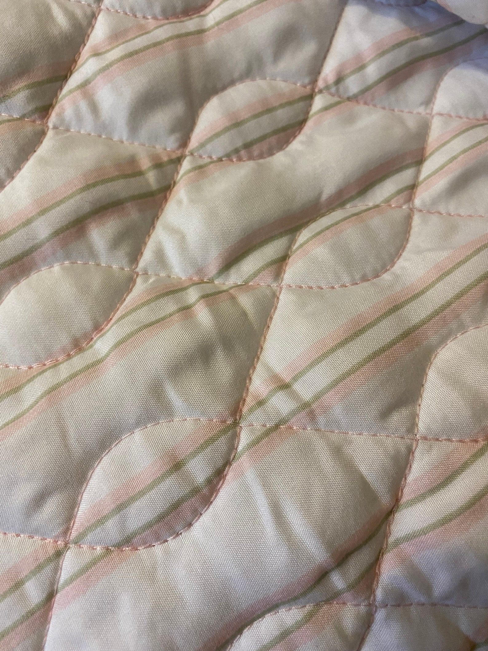 Beautiful Cherry Blossom TWIN Quilt and Sham - Etsy