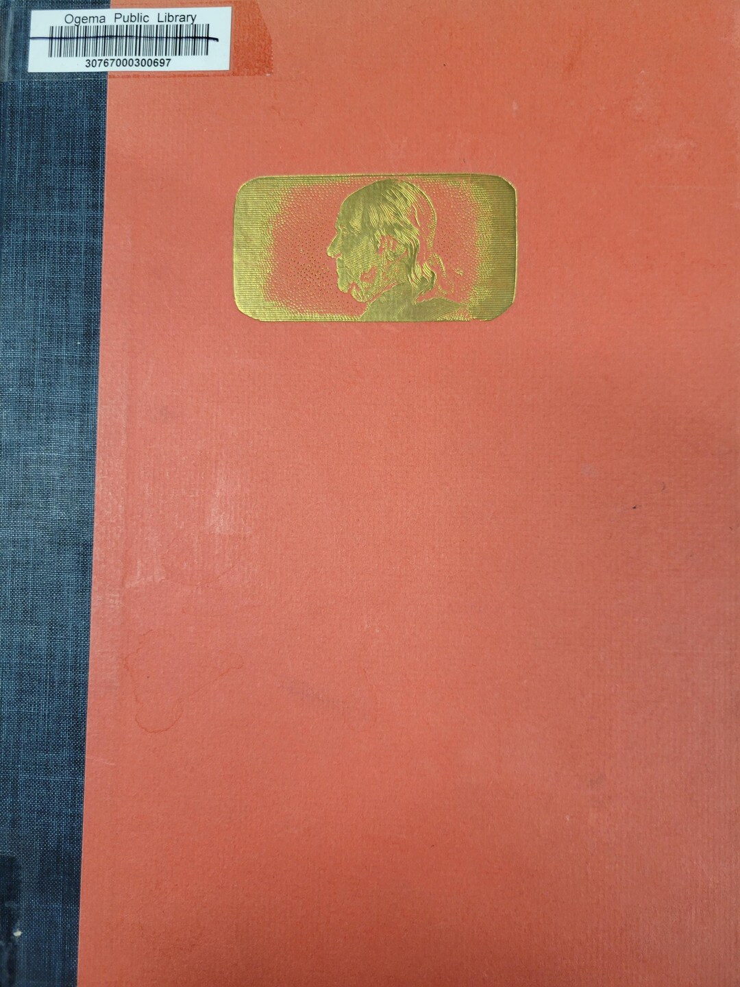 Vintage Commemorative Coffee Table Book - Etsy