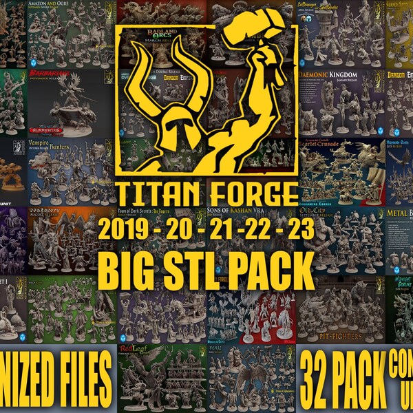 40k Stl - Etsy
