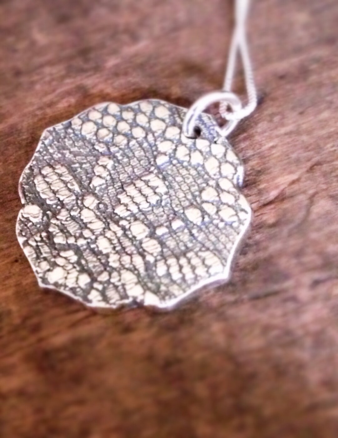 Wedding Dress Lace Sentimental Gift, Actual Lace Bridal Jewelry ...