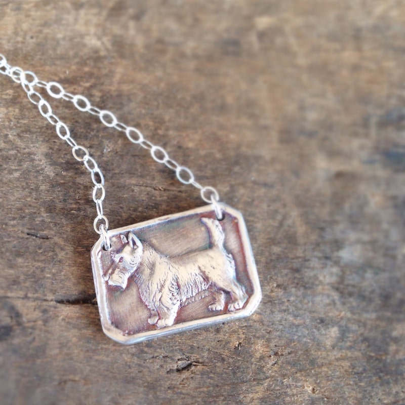 Dog Jewelry - Etsy
