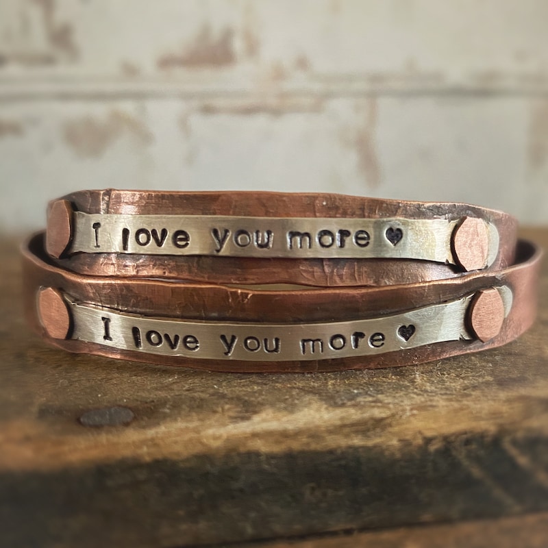 Couples Jewelry - Etsy