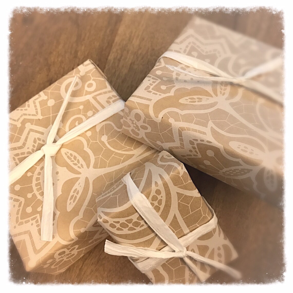 Wedding Dress Lace Sentimental Gift Actual Lace Bridal | Etsy