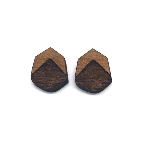 Timber Earring Parts - Etsy