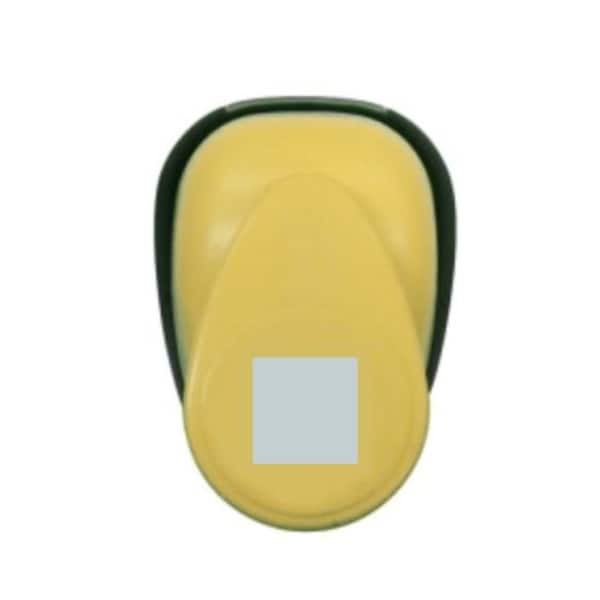 Square Paper Punch - Etsy