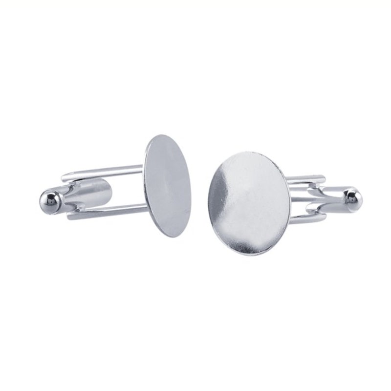Beaded Cuff Links - Etsy