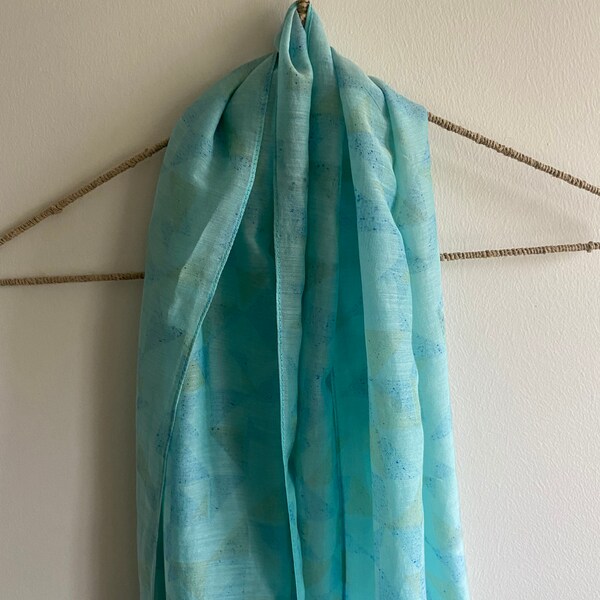 Aqua - Etsy