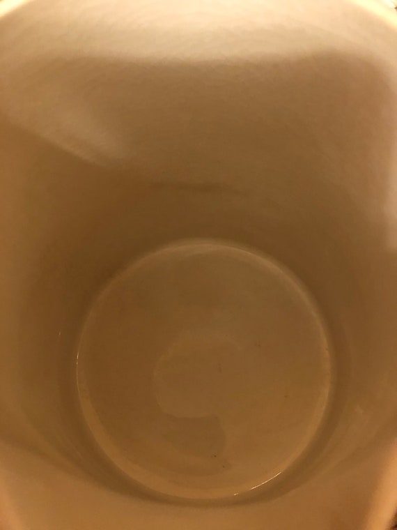 Pitchers & Drinking Sets Drink & Barware Vintage Edwin Knowles Pink ...