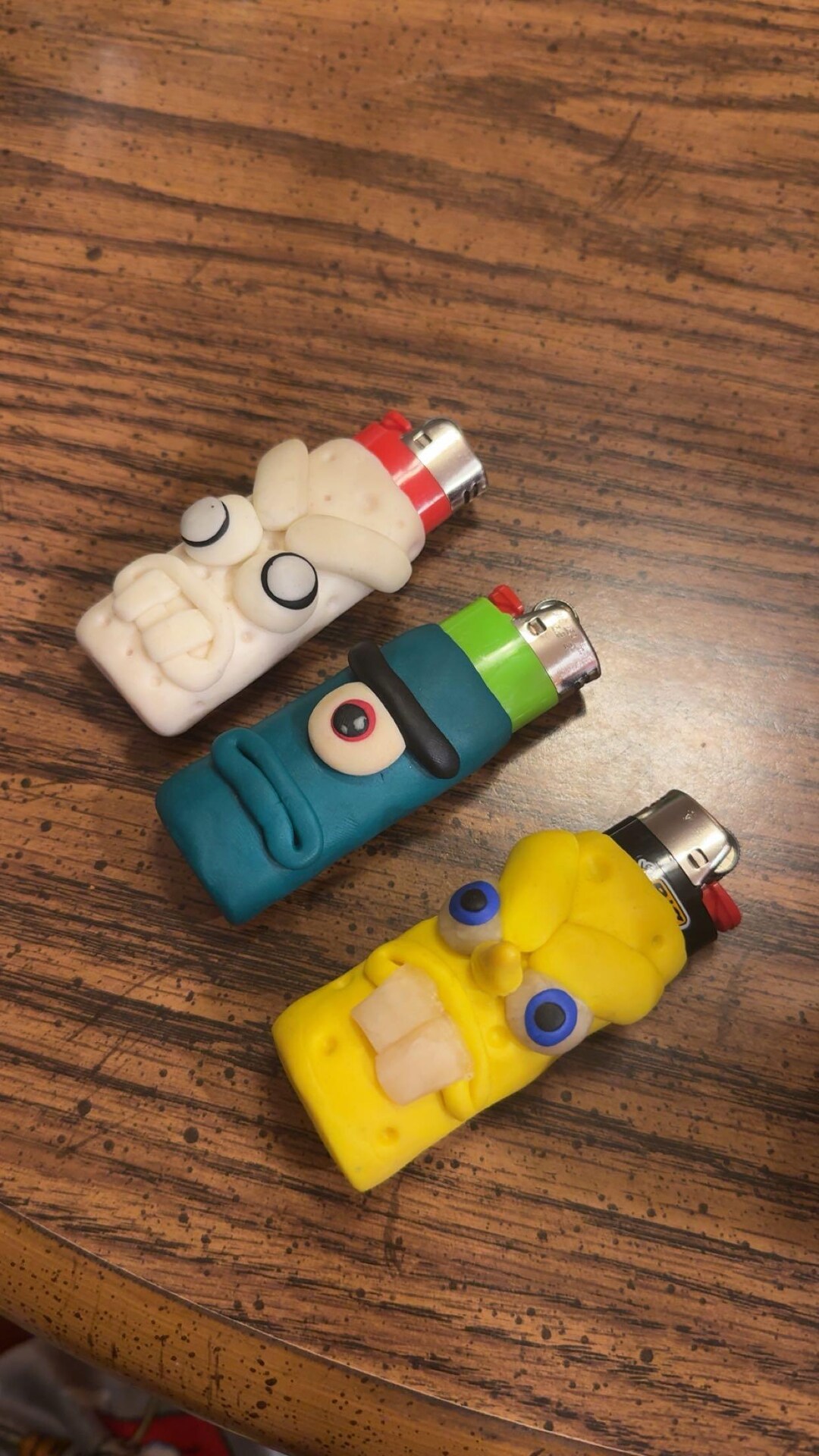 Custom Lighter Cases - Etsy