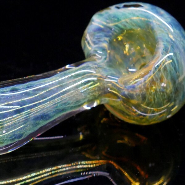 Unique Glass Pipes - Etsy