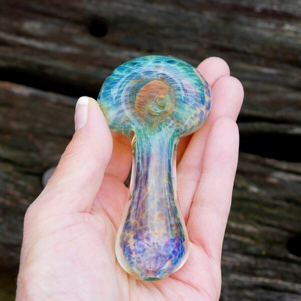 Glass Pipes - Etsy