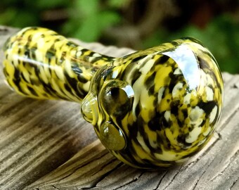 Black Glass Bowl - Etsy