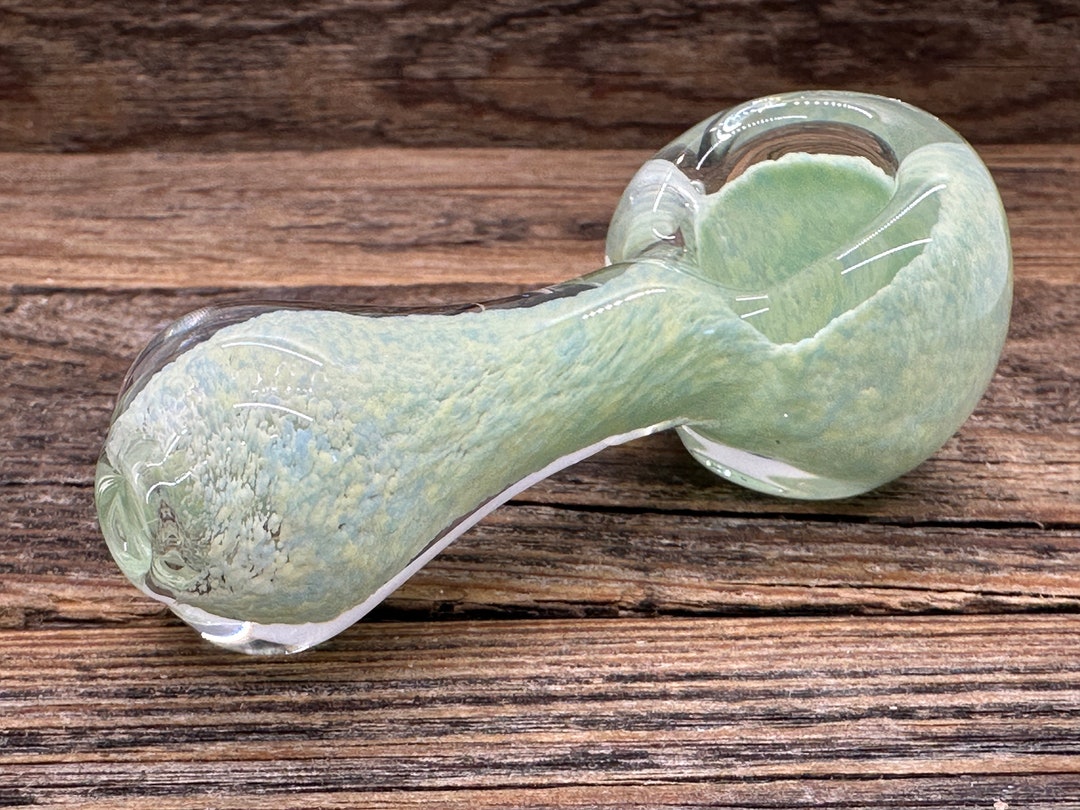 Glass Pipes Smoking Bowl Glass Pipes Unique Glass Smoking - Etsy