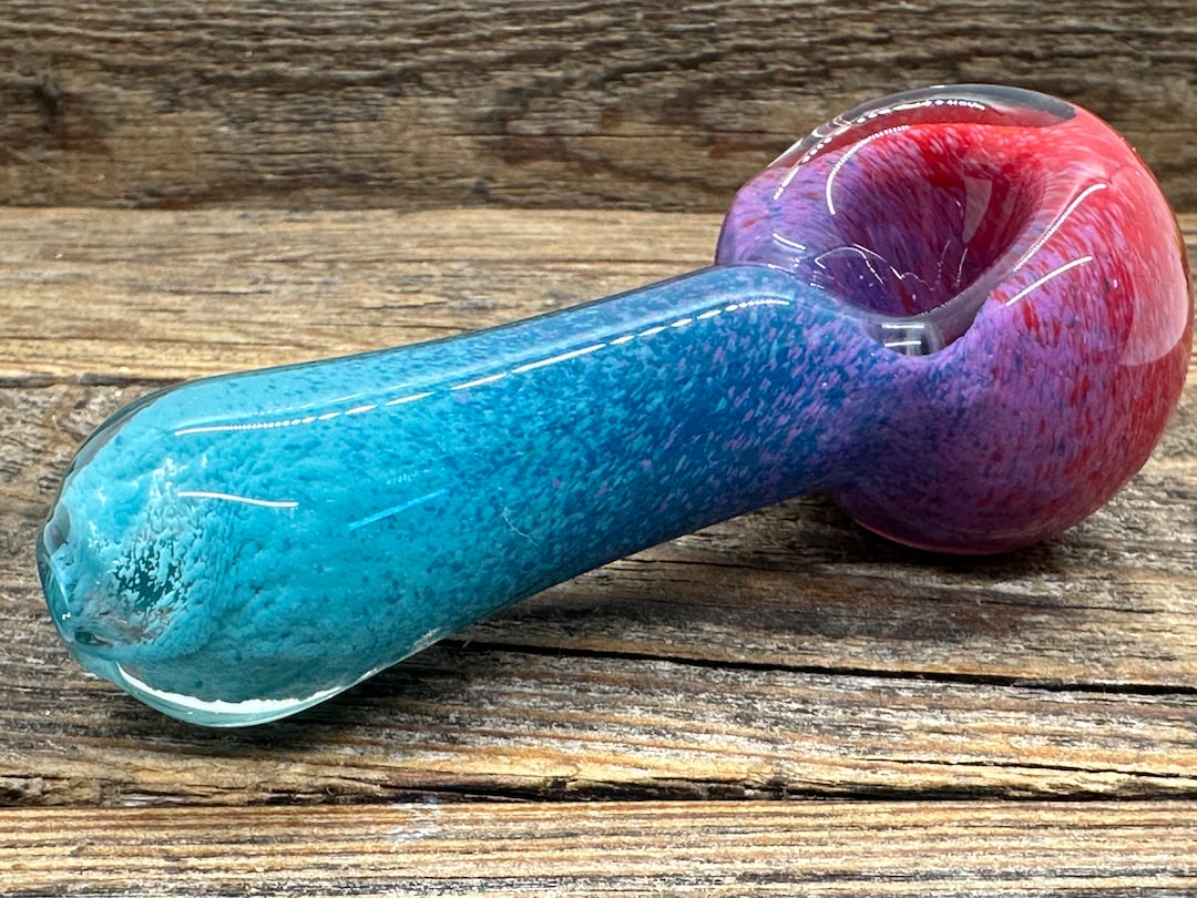 Glass Pipes Smoking Bowl Glass Pipes Unique Glass Smoking Pipe Etsy