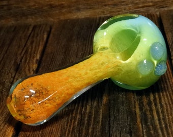 Spoon Pipe - Etsy
