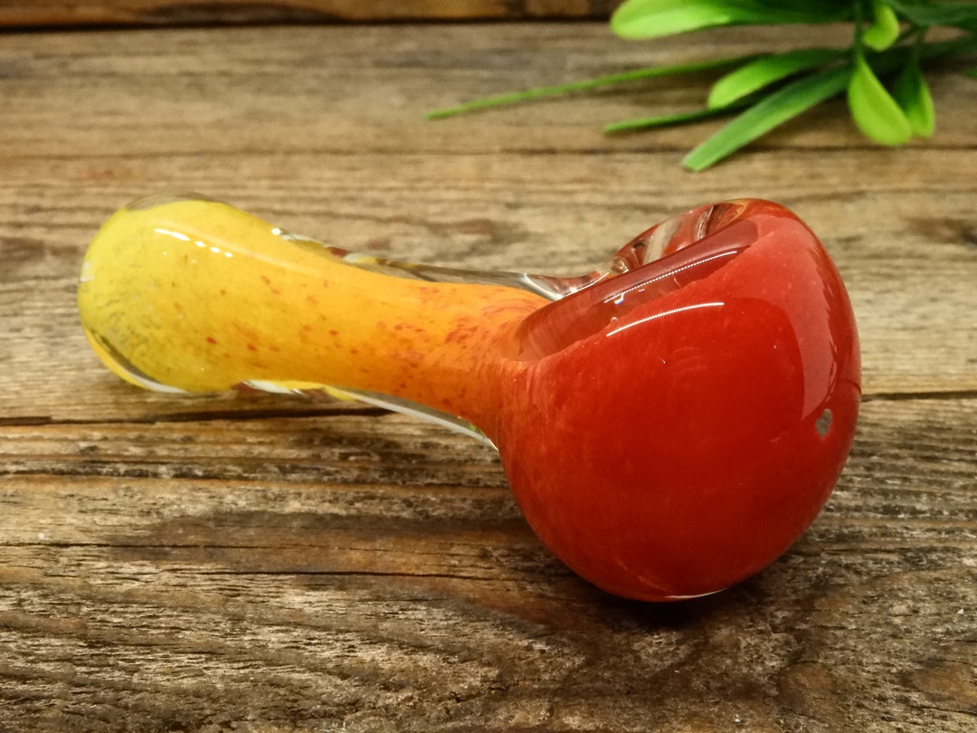 Unique Glass Pipes Glass Smoking Pipes Glass Smoking Bowl - Etsy
