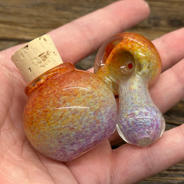 Stash Jar - Etsy