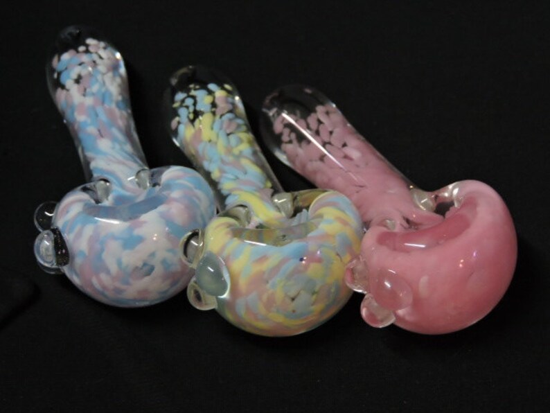 Glass Pipe Glass Pipes Cool Pipes Unique Pipes Pipe | Etsy