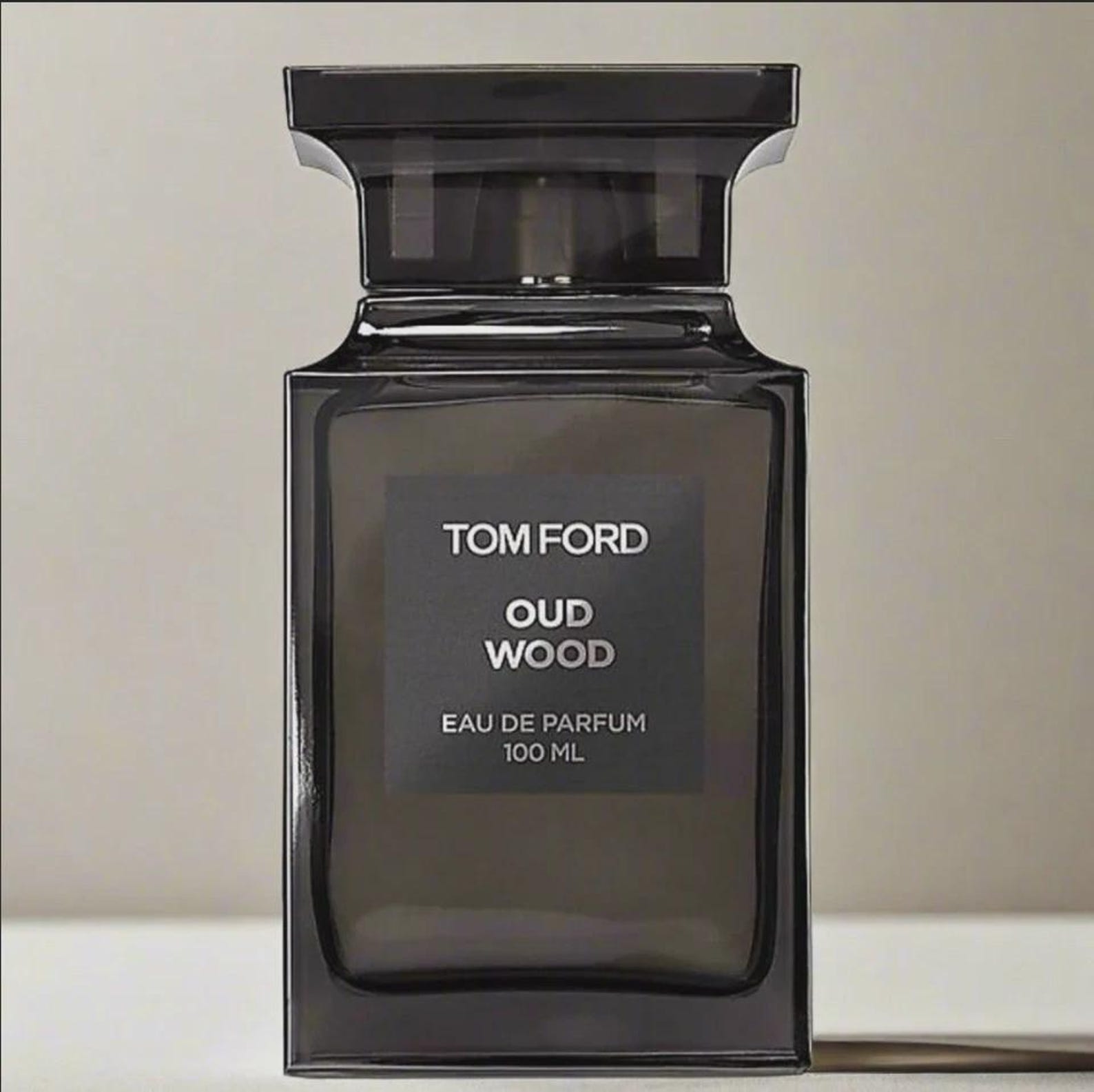 Oud Wood Eau De Parfum 3.4 Fl Oz /100ml New in Box, FREE SHIPPING - Etsy