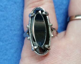 Sarah Cov Ring | Etsy