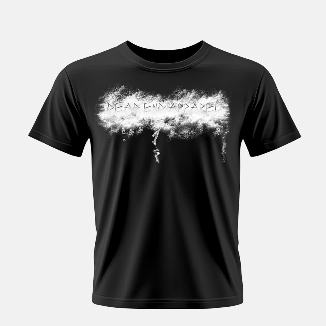 Dead End Logo Tee - Etsy