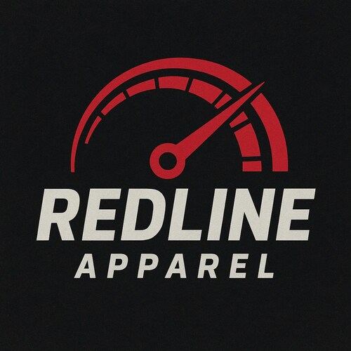 RedlineApperal - Etsy