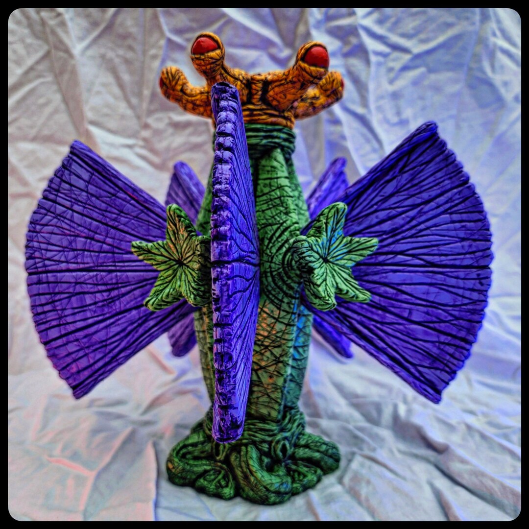Elder Things - Etsy