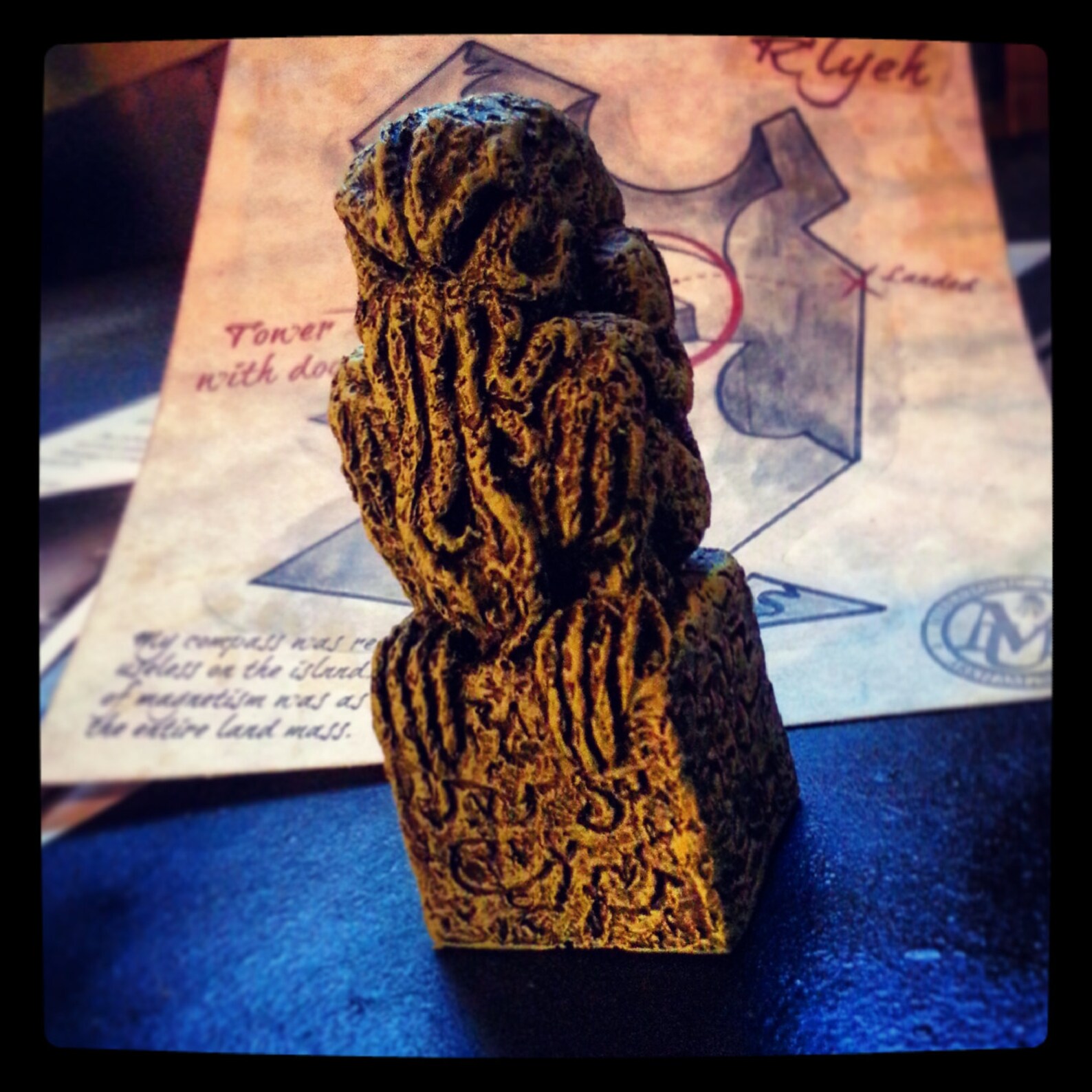 The R'lyeh Collection - Etsy