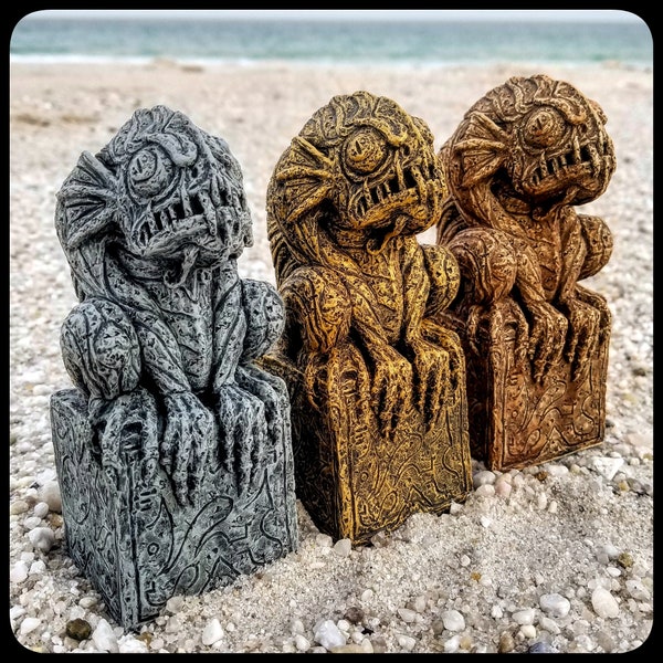 Dagon - Etsy