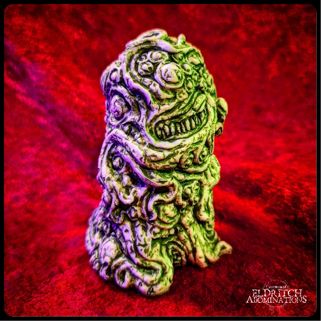 Shoggoth - Eldritch Abominations - Wave 1 - Etsy Shoggoth - Eldritch Abominations - Wave 1 - Etsy