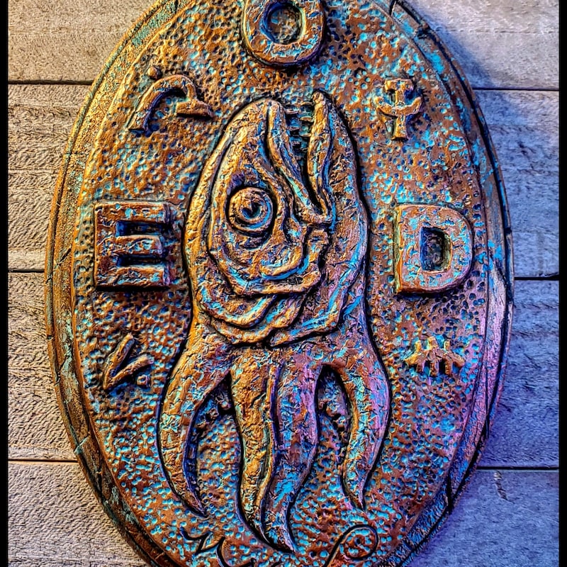 Dagon - Etsy