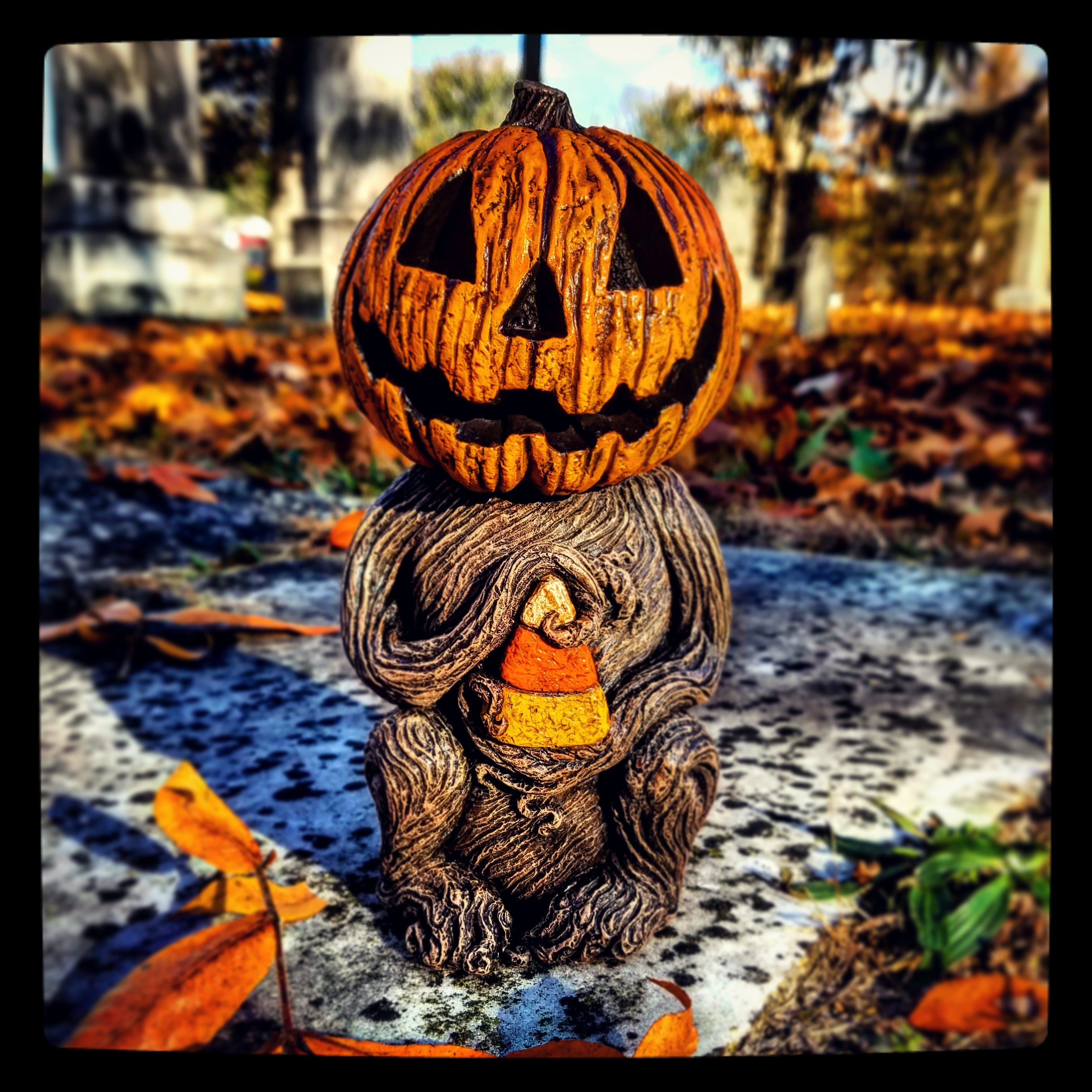 Giant Jackling - Etsy
