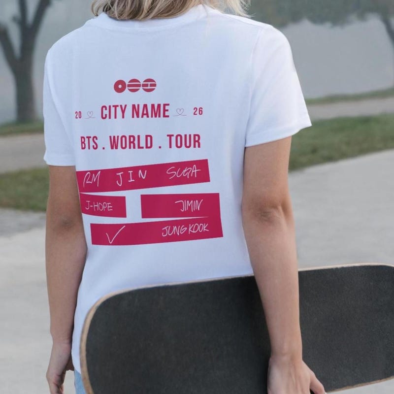 Bts Come Back Shirt - Etsy