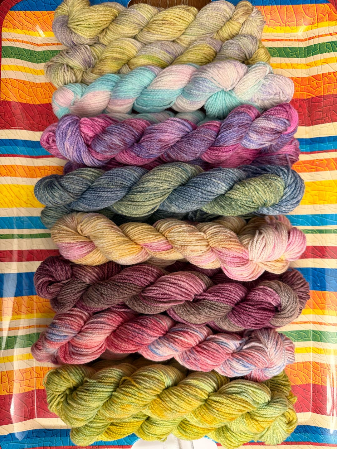 Fields of Joy - Etsy