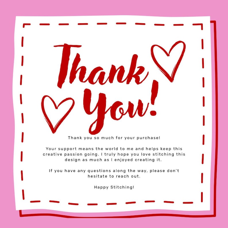 Valentines Day Mouse Cross Stitch Pattern (PDF Download | 74w X 98h) - Etsy