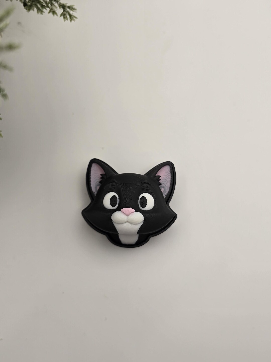 Cute Cat Fidget Clickers, Stress Relief Fidget Toys, Christmas Stocking ...