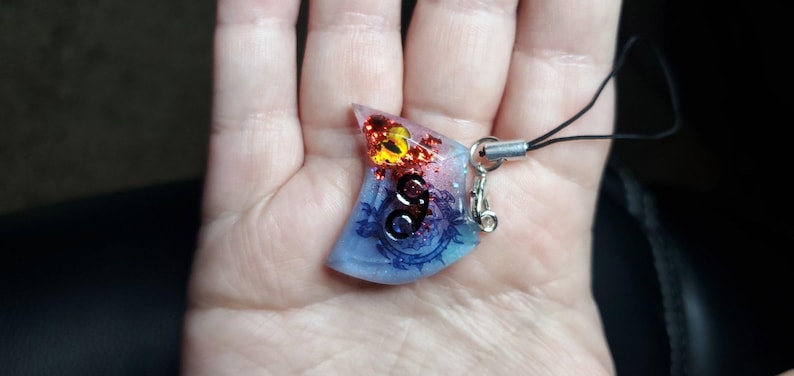 Ascalon's Mercy- DSR Dragonsong Reprise Ultimate FFXIV Resin Job Stone ...