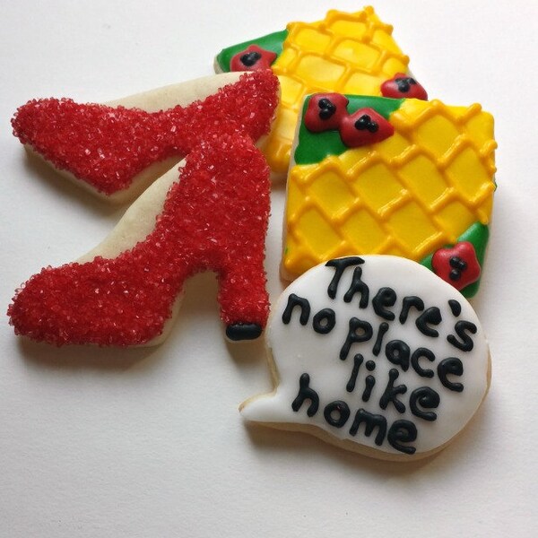 Housewarming Cookie - Etsy