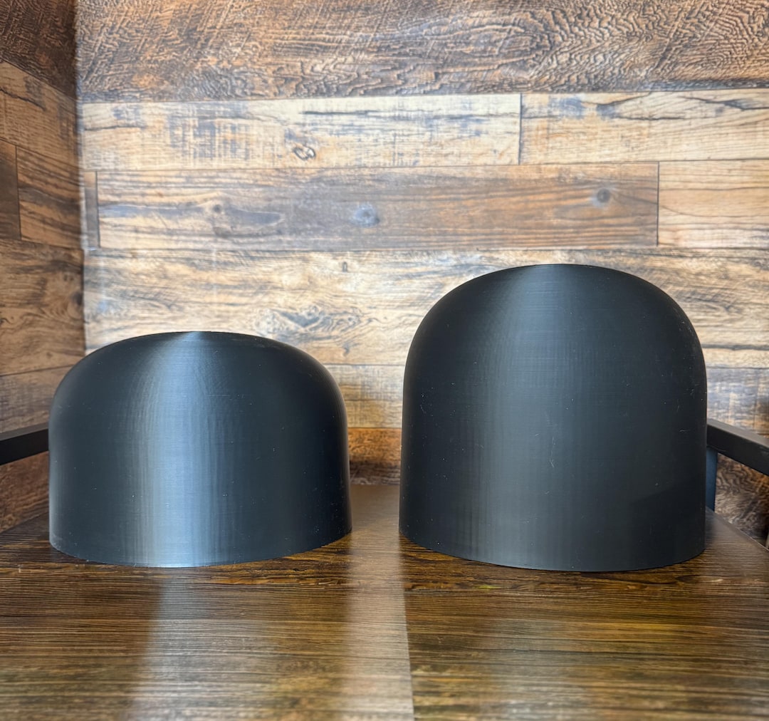 Cowboy Hat Block / Hat Shaper - Etsy