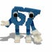 67 Steal a Brainrot Six Seven Meme Toy Figure, Christmas Gift ...