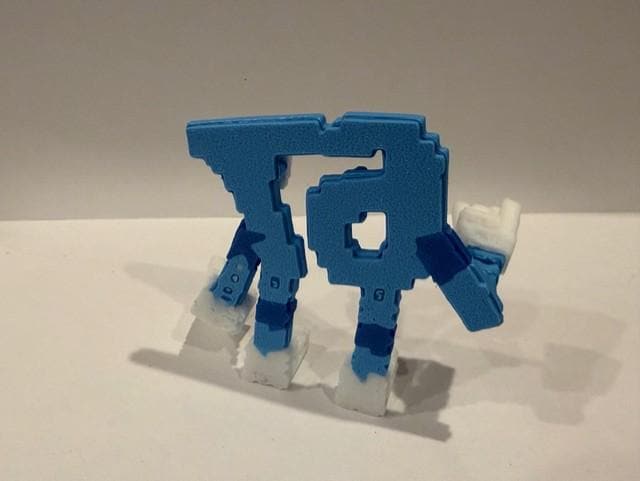 67 Steal a Brainrot Six Seven Meme Toy Figure, Christmas Gift ...