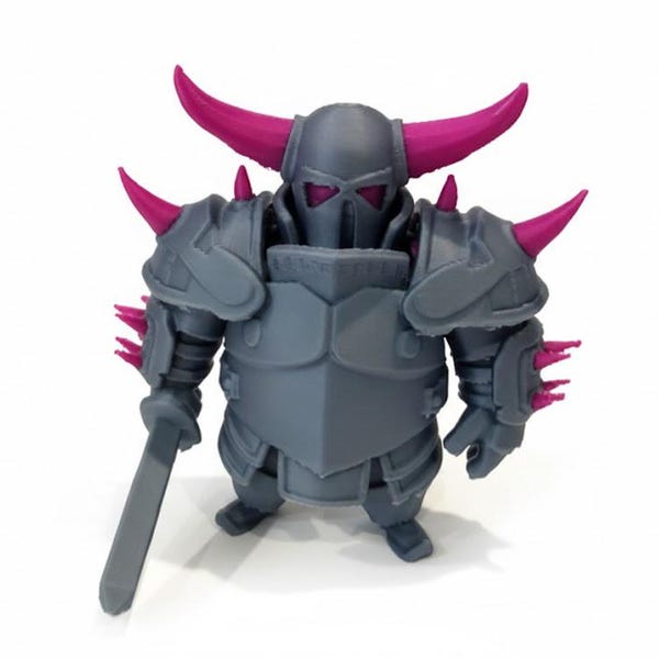 Mini Pekka Costume - Etsy