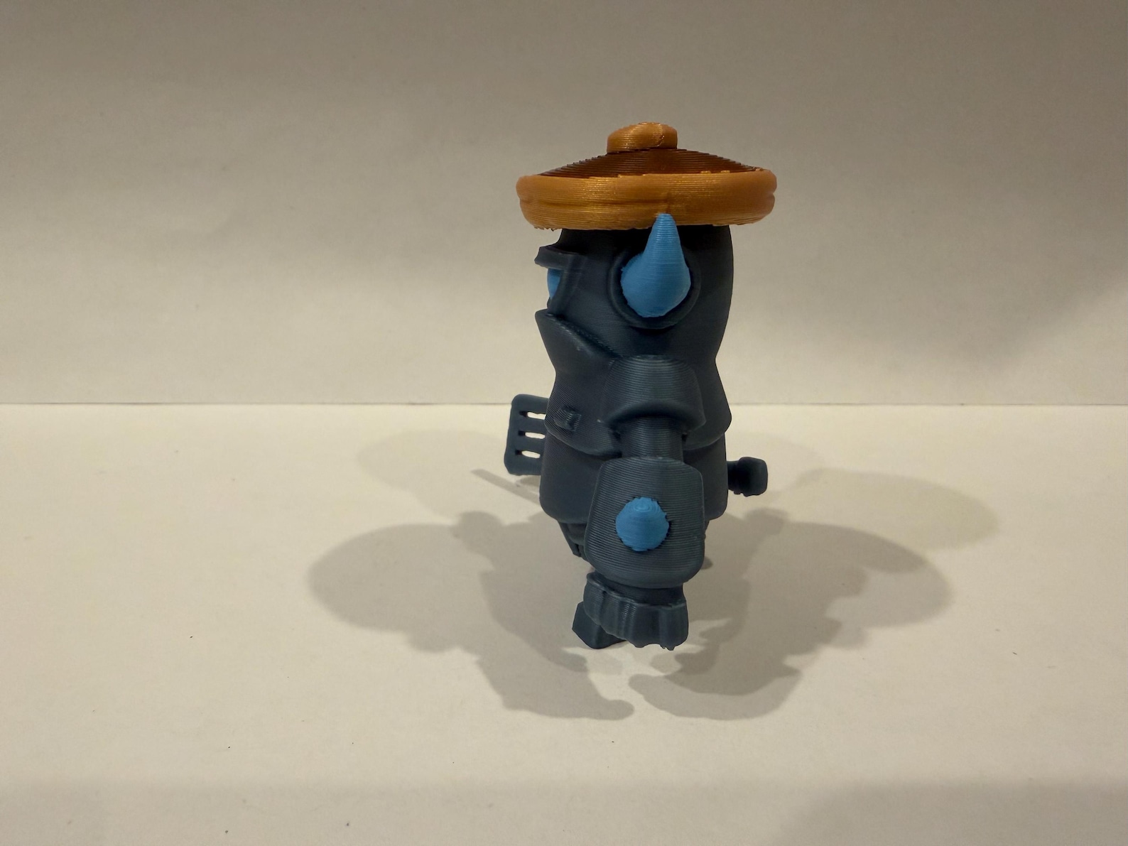 Mini Pekka Pancake Clash Royale Figure - Etsy