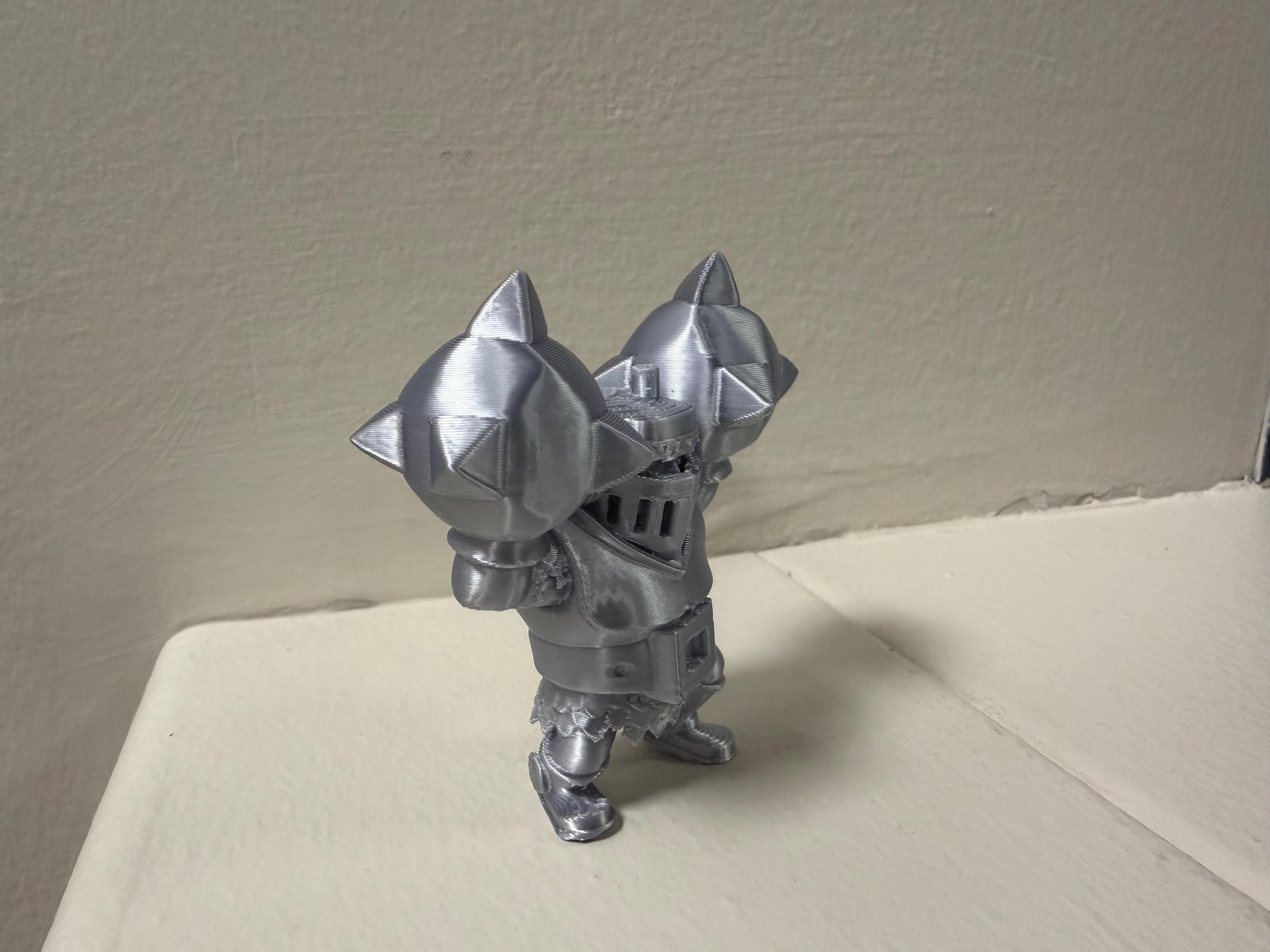 Clash Royale Mega Knight - Etsy